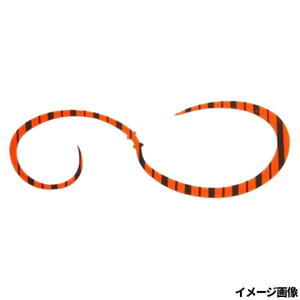 ライズジャパン  ●カラー:NC12.オレンジブラックゼブラ ●釣り方、フィールド:ソルトルアー（オフショア） ●代表対象魚:タイ（鯛）|【ライズジャパン/RISE JAPAN】ネクタイ単体+αで遊ぶも良し。ユニットでお手軽に遊ぶも良し。ど...