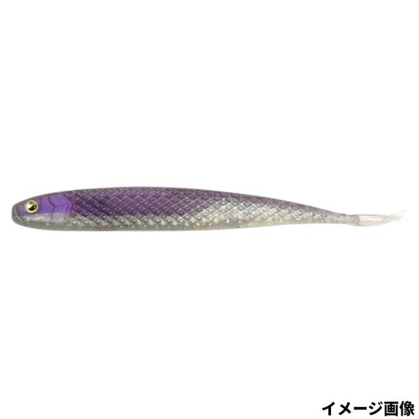 レイドジャパン  ●カラー:117.フラッシュワカサギ ●全長（インチ）:5インチ ●入数:5pcs. ●代表対象魚:ブラックバス|【レイドジャパン/RAID JAPAN】ミドスト・ホバスト専用機として開発されたフィッシュローラーを、対パワ...