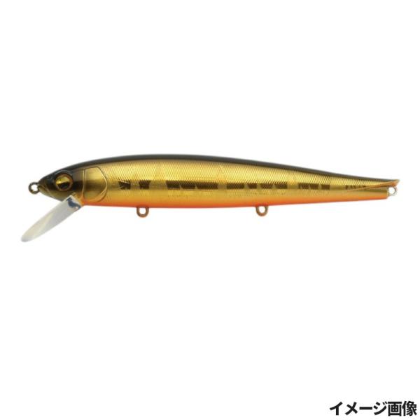 レイドジャパン  ●カラー:002.リアルキンクロ ●全長:122mm ●自重（オンス）:5/8oz.Class ●釣り方、フィールド:淡水ルアー ●代表対象魚:ブラックバス|【レイドジャパン/RAID JAPAN】JERKRIPPERは、...