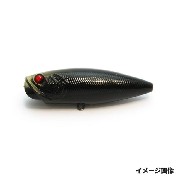 レイドジャパン  ロッドワークによって多彩なアクションを繰り出し、TWO SIDE特有の口元の突起によって、激しいスプラッシュやスピット、サウンドをもたらします。テールに装備した特殊形状のオリジナルペラは、アクションに伴って艶めかしいスウィ...