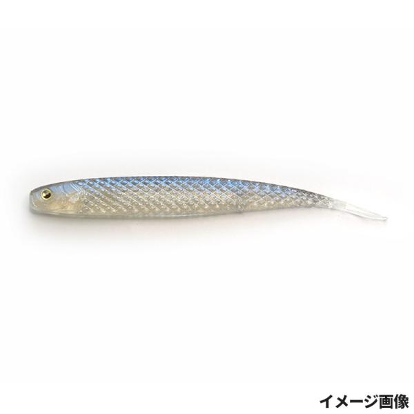 レイドジャパン  フィッシュスキンカラー登場!本物の小魚のような質感を表現した特殊テクスチャをまっとたカラーが登場! ※フィッシュスキンカラーは通常と価格が異なります。 ●カラー:104.ライブフィッシュ(フィッシュスキン) ●全長（インチ...