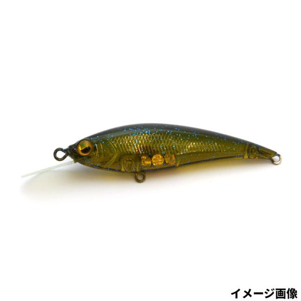 レイドジャパン  ●カラー:018.ヌマチチブ ●全長:68mm ●自重:5.6g ●タイプ:Slow FLOAT ●レンジ:1.0-1.2m(avg.) ●釣り方、フィールド:淡水ルアー ●代表対象魚:ブラックバス|【レイドジャパン/RA...