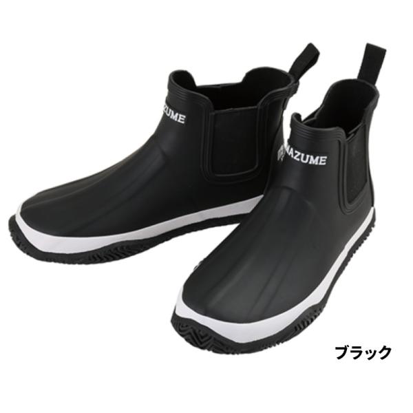 オレンジブルー  タイトフィットで抜群の歩きやすさとグリップ力!アンクルカットなのでより歩きやすい!! レインパンツと組み合わせると、雨を完全にガードできる防水デッキシューズです。 激しい動きに対応できるように、甲を低くして足首を細くし、フ...