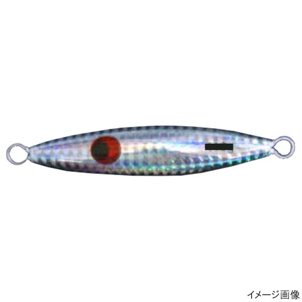 ブリス  ●カラー:シルバー ●全長:62mm ●自重:60g ●フック:無 ●代表対象魚:タイ（鯛） ●代表対象魚（詳細）:太刀魚 根魚|【ブリス】SLJ スーパーライトジギング　ナッツジグは断面が円形状で、ボディー全体のシルエットを小さ...