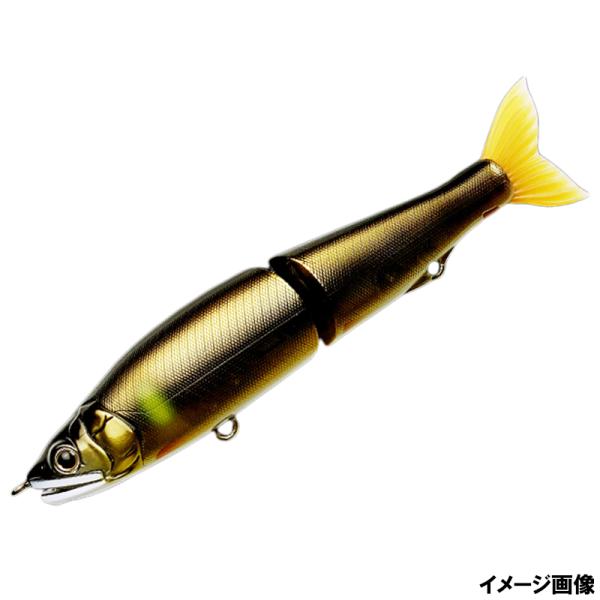 ガンクラフト  ●カラー:#06 落ち鮎 ●全長:128mm ●自重:21.2g ●自重（オンス）:3/4oz class ●タイプ:フローティング ●フック:(フロント)#5、(リア)#6 ●釣り方、フィールド:淡水ルアー ●代表対象魚:...