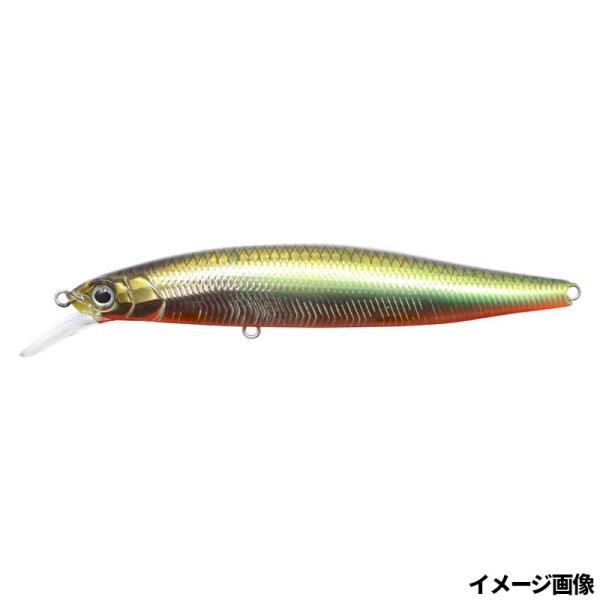 issei   ●カラー:#01 村上シャッド ●全長:89mm ●自重:8g ●タイプ:サスペンド(スローフローティング) ●フック:【前】#8【後】#8 ●リング:スプリット #2 ●釣り方、フィールド:淡水ルアー ●代表対象魚:ブラッ...