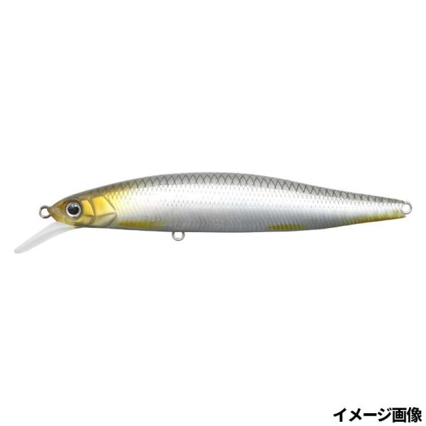 issei   ●カラー:#03 ハスゴ ●全長:89mm ●自重:8g ●タイプ:サスペンド(スローフローティング) ●フック:【前】#8【後】#8 ●リング:スプリット #2 ●釣り方、フィールド:淡水ルアー ●代表対象魚:ブラックバス...