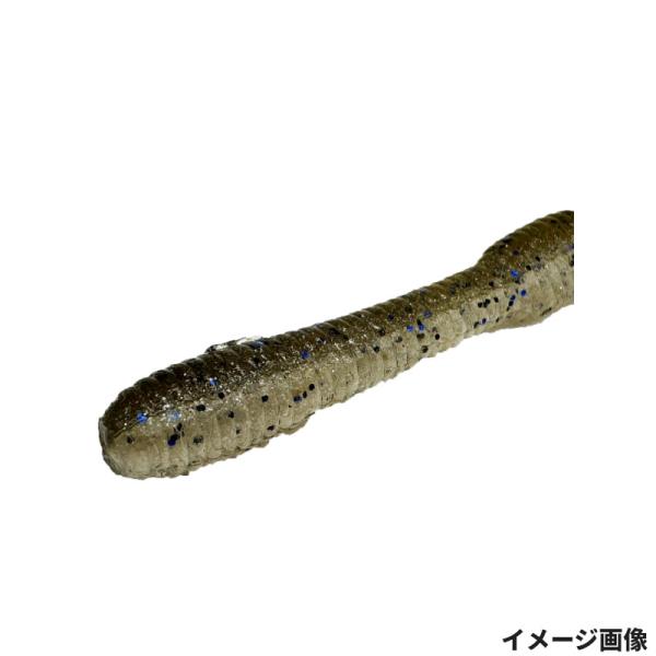 DSTYLE  1.エラストマー素材が織りなす究極のデロンデロンアクション。通常のワーム素材では出せない切れのあるアクション、DURAVITY(デュラビティ)シリーズだからこそ出せるライブ感。 2.特徴的なイボのような凸凹形状にする事で水中...