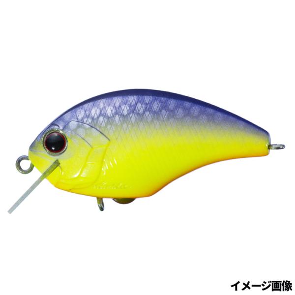 オーエスピー  ●カラー:PP81 チャートパープルバック ●全長:46mm ●自重:6.5g ●タイプ:Floating/Silent ●フック:#8 ●釣り方、フィールド:淡水ルアー ●代表対象魚:ブラックバス|【オーエスピー/OSP】...