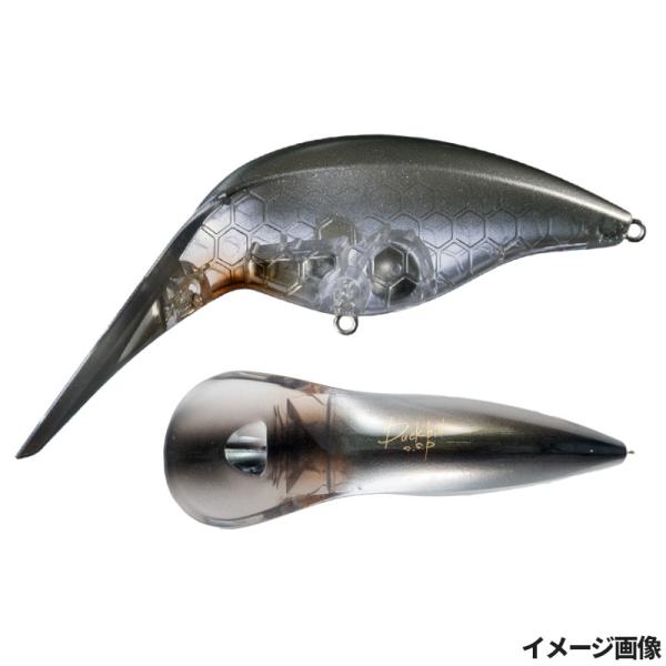 オーエスピー  ●カラー:GR72 ゴーストリザーバーフィッシュ.C ●全長:110mm ●自重:28g ●タイプ:Floating ●レンジ:最大 1.0m ●フック:#3 ●リング:#2 ●Swivel:#4 ●代表対象魚:ブラックバス...