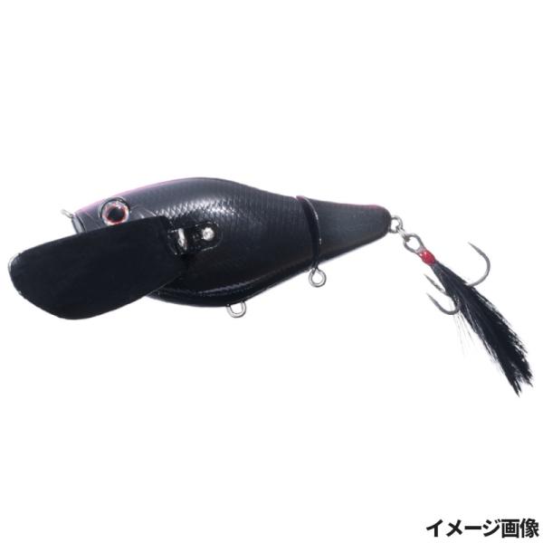 オーエスピー  ●セット商品/付属品：デッドスロー用ウイング ●カラー:PB36B ピンクバックブラックテールグロー ●全長:92mm ●自重:38g ●フック:Hayabusaケンクロー前#1、後#2(フェザー) ●釣り方、フィールド:淡...