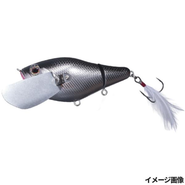 オーエスピー  ●セット商品/付属品：デッドスロー用ウイング ●カラー:KT44 KTDリアクションフラッシュ ●全長:92mm ●自重:38g ●フック:Hayabusaケンクロー前#1、後#2(フェザー) ●釣り方、フィールド:淡水ルア...