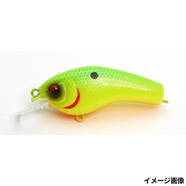 レイドジャパン  ●カラー:009.グリーンサワー ●全長:60mm ●自重（オンス）:3/8oz. ●釣り方、フィールド:淡水ルアー ●代表対象魚:ブラックバス|【レイドジャパン/RAID JAPAN】SKM (Super Kosoc M...