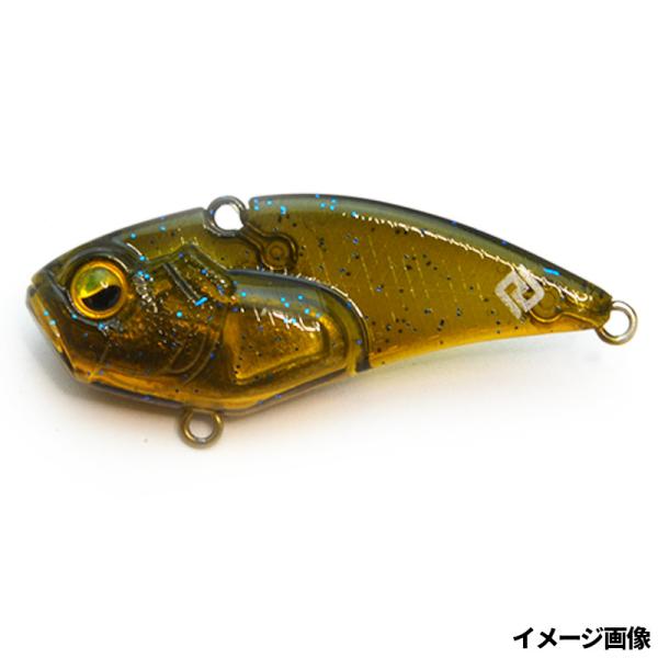 レイドジャパン  極薄ソリッドボディによって、コンパクトボディとは思えない飛距離、アクションレスポンス、ビビッドバイブレーションを実現しています。 ストレートリトリーブではタイトかつパワフルな振動を刻み、リフト&amp;フォールでは、ショー...