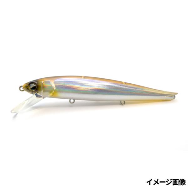 レイドジャパン  ●カラー:13.ネオンワカサギ ●全長:122mm ●自重（オンス）:5/8oz ●釣り方、フィールド:淡水ルアー ●代表対象魚:ブラックバス|【レイドジャパン/RAID JAPAN】JERKRIPPERは、ロッドワーク時...