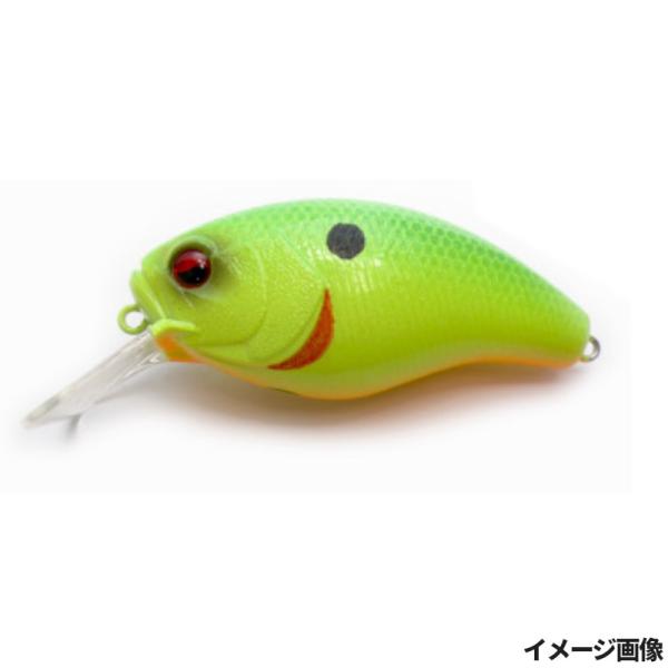 レイドジャパン  LEVELCRANK GORILLERは、力強く水をかき乱すパワフルクランクベイト。 カバークランキングなど遮蔽物によりルアーの存在が掻き消されてしまうようなシチュエーションや濁った水質、風波によって水中がザワついている局...