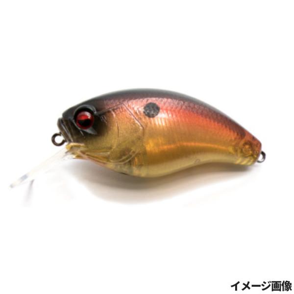 レイドジャパン  LEVELCRANK GORILLERは、力強く水をかき乱すパワフルクランクベイト。 カバークランキングなど遮蔽物によりルアーの存在が掻き消されてしまうようなシチュエーションや濁った水質、風波によって水中がザワついている局...