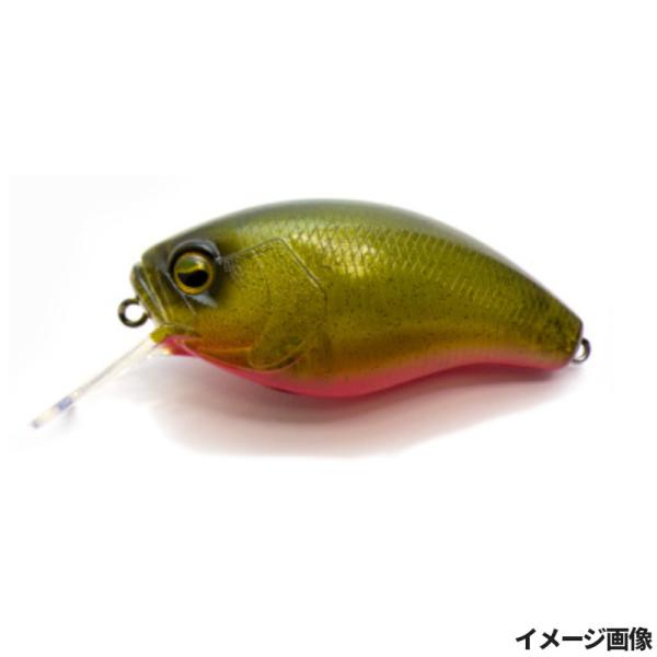 レイドジャパン  LEVELCRANK GORILLERは、力強く水をかき乱すパワフルクランクベイト。 カバークランキングなど遮蔽物によりルアーの存在が掻き消されてしまうようなシチュエーションや濁った水質、風波によって水中がザワついている局...