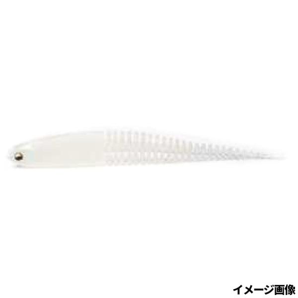 レイドジャパン  ●カラー:141.シラウオ ●サイズ:3.5インチ ●全長（インチ）:3.5インチ ●入数:7pcs. ※入数は予告なく変更となる場合がございます。 ●釣り方、フィールド:淡水ルアー ●代表対象魚:ブラックバス|【レイドジ...