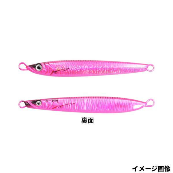 issei   ●カラー:#056 フラッシュピンク ●サイズ:50g ●自重:50g ●釣り方、フィールド（詳細）:ソルトルアー|【一誠/issei】issei海太郎『ネコメタル』をベースにしたキャスティングエディションジグ。肉厚&amp...