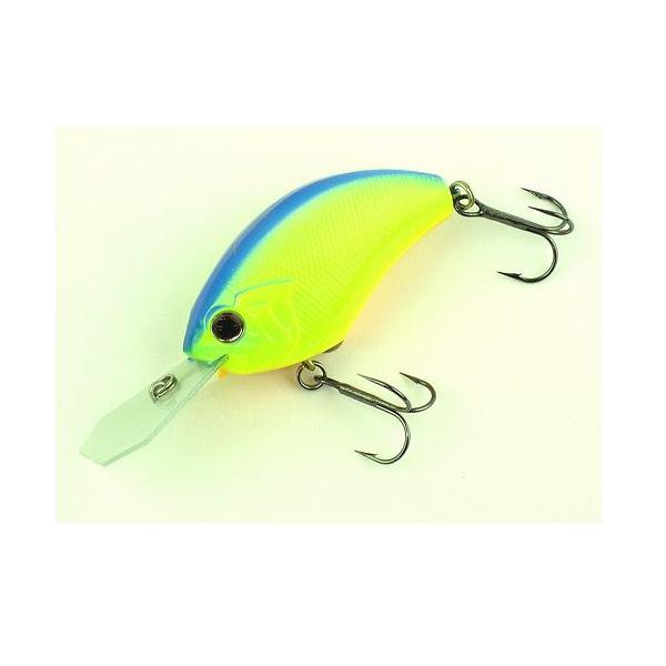 オーエスピー  ●カラー:P07 チャートブルーバック|浮力をUPしアクションにキレを増すハニカムスーパーHPボディ(PAT.)を開発。また世界で初めてプラスチックボディに組み込んだHPスラッシュビルは、アクションだけでなく感度を上げ、スナ...