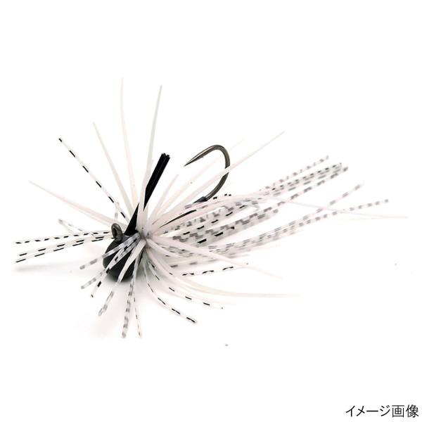 レイドジャパン  ●カラー:008.SMOKY PEARL ●自重:1.5g ●フック:有 ●釣り方、フィールド:淡水ルアー ●代表対象魚:ブラックバス|【レイドジャパン/RAID JAPAN】超生命的波動を生み出すオリジナルテーパードラバ...