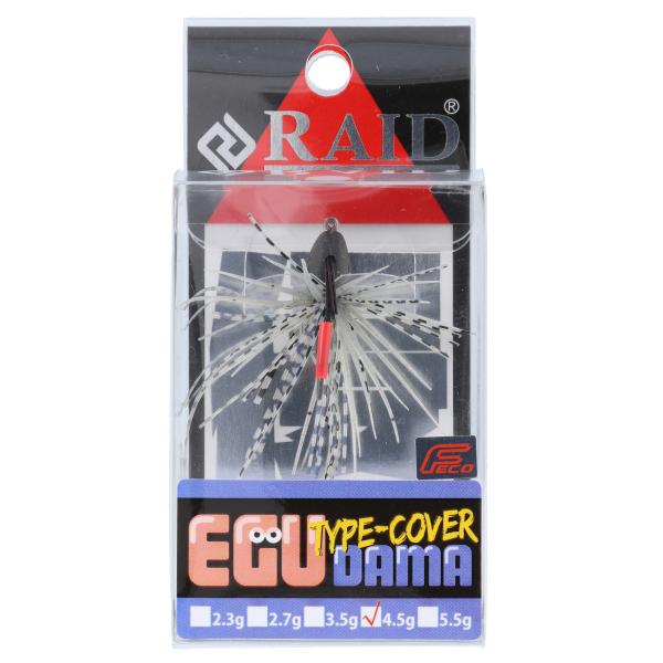 レイドジャパン  ●カラー:006.TENAGA EBI ●自重:4.5g ●フック:RYUGI製特注フック ●釣り方、フィールド:淡水ルアー ●代表対象魚:ブラックバス|【レイドジャパン/RAID JAPAN】超生命的波動を生み出すオリジ...