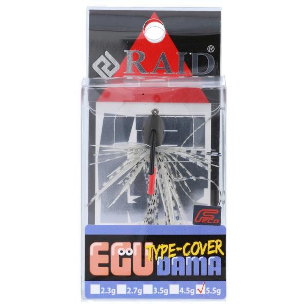 レイドジャパン  ●カラー:006.TENAGA EBI ●自重:5.5g ●フック:RYUGI製特注フック ●釣り方、フィールド:淡水ルアー ●代表対象魚:ブラックバス|【レイドジャパン/RAID JAPAN】超生命的波動を生み出すオリジ...