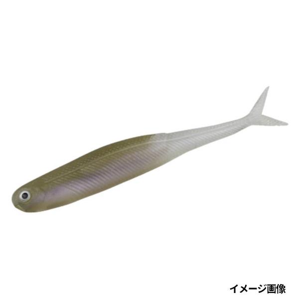 DSTYLE  ●カラー:本ワカサギ(Hon-Wakasagi) ●全長（インチ）:4inch ●入数:6 ●釣り方、フィールド:淡水ルアー ●代表対象魚:ブラックバス|【ディスタイル/DSTYLE】「俺の求めたリアルは伊達じゃない」4イン...