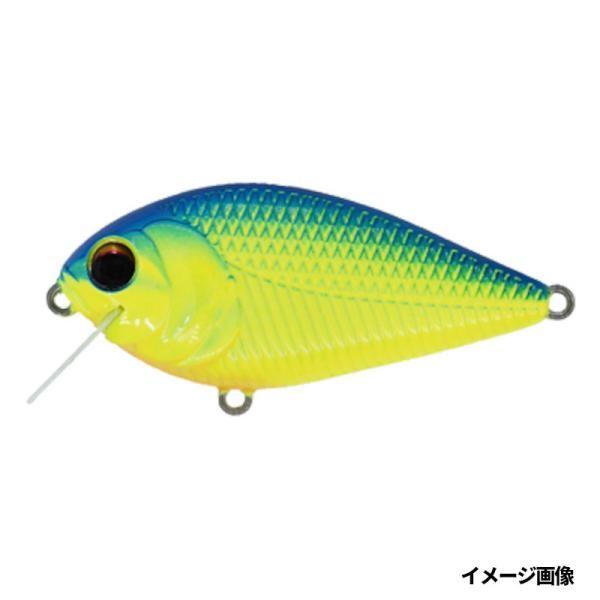 ●カラー:#001ブルーバックチャート? ●全長:53mm ●自重:6.4g ●レンジ:50cmから1m ●フック:イチカワフィッシング カマキリ84S#8 ●釣り方、フィールド:淡水ルアー ●代表対象魚:ブラックバス|【PAYFORWAR...