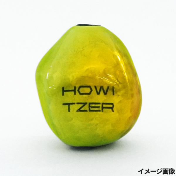 ●カラー:イエローゴールド ●サイズ:80g ●全長:22mm ●自重:80g|【プレッジ/PREDGE】鉛の1.6倍の比重のタングステン素材によりポイントに急降下し、底取りもしやすく手返しアップに繋がります。球体形状にフラット面を入れるこ...