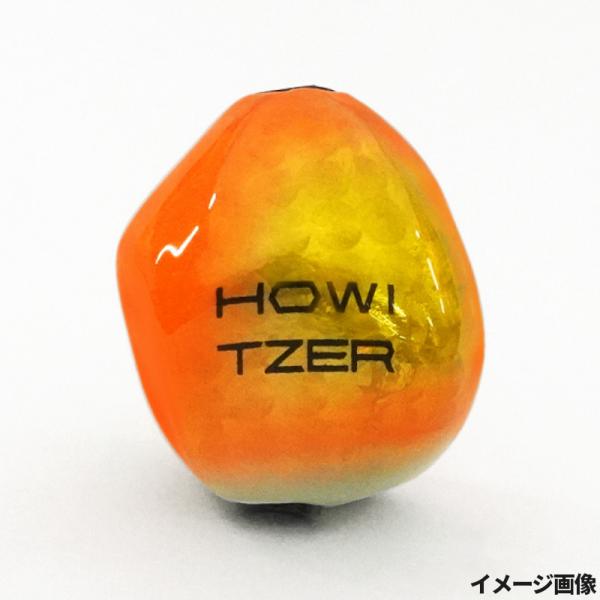 ●カラー:オレンジゴールドグロー ●サイズ:80g ●全長:22mm ●自重:80g|【プレッジ/PREDGE】鉛の1.6倍の比重のタングステン素材によりポイントに急降下し、底取りもしやすく手返しアップに繋がります。球体形状にフラット面を入...