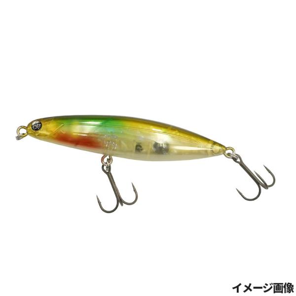 ザップ  ●カラー:20グラマーアユ ●サイズ:90 ●全長:90mm ●自重:14g ●タイプ:フローティング ●フック:#4 ●リング:#3 ●推奨タックル:[Rod] 6.5-7.3ft MLクラス [Reel] HGクラスベイトリー...