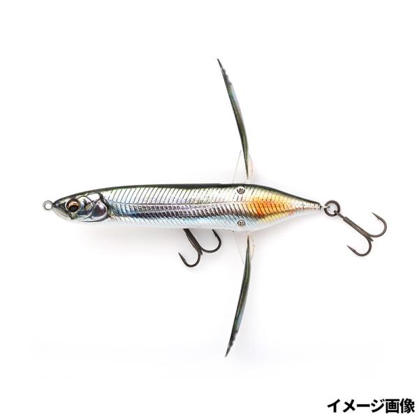 イマカツ  ●カラー:#715 3DRブリーディング稚鮎 ●全長:80mm ●自重:6.6g ●タイプ:Floating ●釣り方、フィールド:淡水ルアー ●代表対象魚:ブラックバス|【イマカツ/IMAKATSU】アベンタクローラー・バゼル...