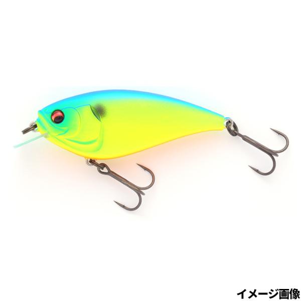 イマカツ  ●カラー:#36 ブルーバックチャート ●全長:65mm ●自重:11g ●タイプ:Floating ●代表対象魚:ブラックバス|【イマカツ/IMAKATSU】ゲキアサフラットはゲキアサシャッド譲りのナチュラルなシルエットながら...