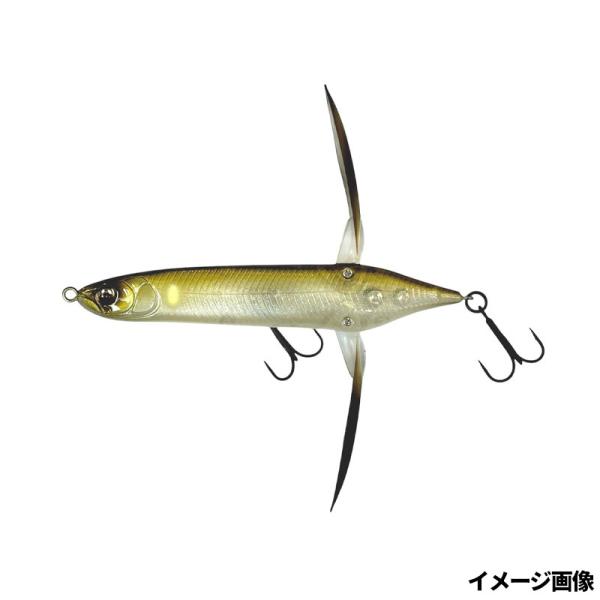 イマカツ  ●カラー:#875 伝説ゴーストアユ ●全長:80mm ●自重:6.6g ●タイプ:Floating ●代表対象魚:ブラックバス|【イマカツ/IMAKATSU】アベンタクローラー・バゼルは、デッドスローを極めたアベンタクローラー...