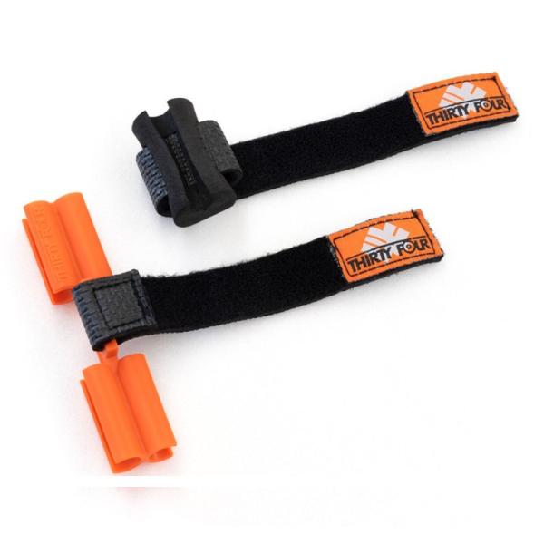 34/サーティ―フォー 34 |【34/THIRTY FOUR】34初となるロッドベルトが登場!「34ロッドベルト」は竿同士が干渉しないような構造になっており、さらにティップ部が真っ直ぐな状態を保ったまま簡単に束ねることができます。大切なロ...