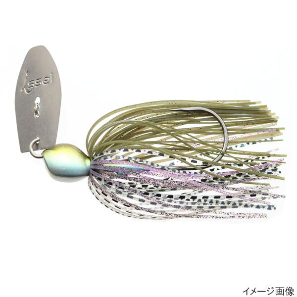 ●カラー:#09 稚ギル ●自重:13g ●自重（オンス）:1/2oz ●フック:#4/0 ●推奨スナップサイズ:#1 ●釣り方、フィールド:淡水ルアー ●代表対象魚:ブラックバス|【一誠/issei】ビッグバスを呼ぶ!『AKチャター』。チ...