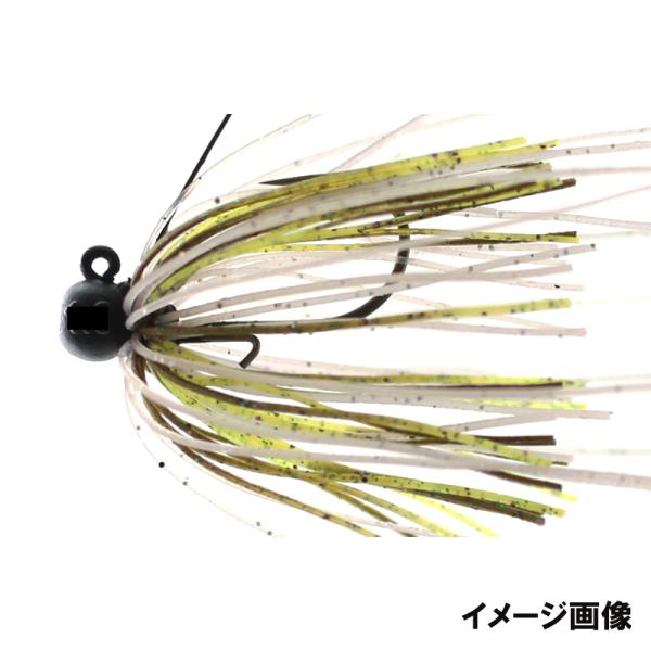 issei   ●カラー:#05 活エビ ●自重:2.6g ●フック:オーナーばり製isseiオリジナルフック#1.5(ワイドゲイプ・ショートシャンク・太軸・フッ素加工) ●釣り方、フィールド:淡水ルアー ●代表対象魚:ブラックバス|【一誠...