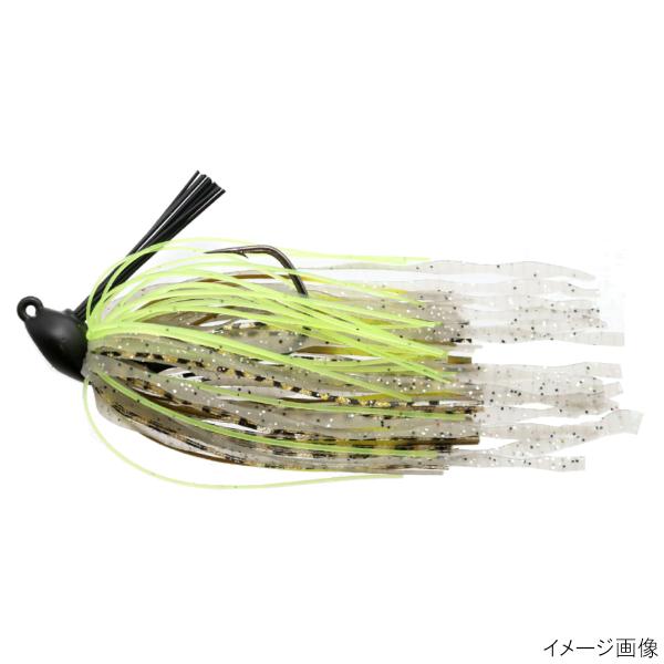 issei   ●カラー:#12 村上シャッド ●サイズ:5g ●自重:5g ●フック:#3/0 ●釣り方、フィールド:淡水ルアー ●代表対象魚:ブラックバス|【一誠/issei】#3/0フック搭載で、より大きなトレーラーワームが装着可能と...