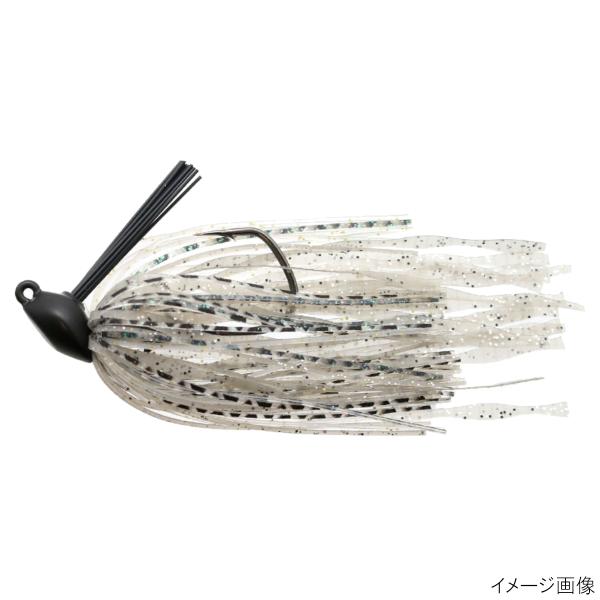 issei   ●カラー:#13 リザーバーベイト ●サイズ:5g ●自重:5g ●フック:#3/0 ●釣り方、フィールド:淡水ルアー ●代表対象魚:ブラックバス|【一誠/issei】#3/0フック搭載で、より大きなトレーラーワームが装着可...