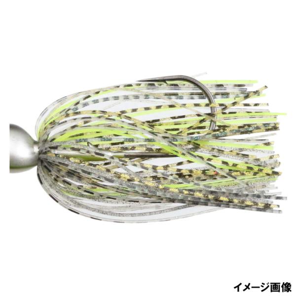 issei   ●カラー:#16 村上シャッド ●自重:21g ●フック:#4/0 ●推奨スナップサイズ:#1 ●釣り方、フィールド:淡水ルアー ●代表対象魚:ブラックバス|【一誠/issei】チャターベイトの強みは、強波動、強振動による「...