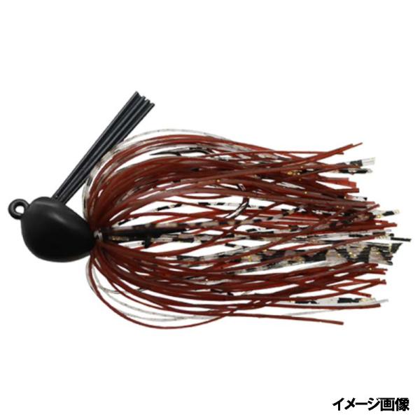 issei   ●カラー:#15 エビ茶 ●サイズ:7g ●自重:7g ●フック:#1 ●釣り方、フィールド:淡水ルアー ●代表対象魚:ブラックバス|【一誠/issei】コンパクト化。MHパワー程度のロッドからベイトフィネス等柔らかめのロッ...