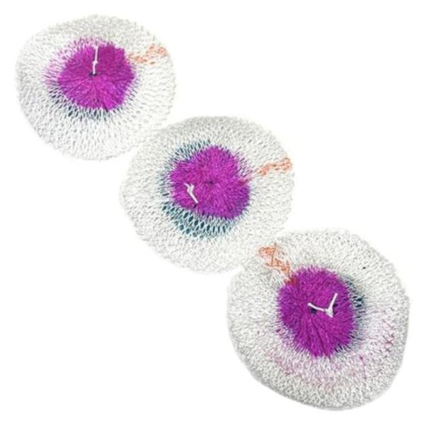 ●サイズ（詳細）1:φ70(灰化前) ●自重:1.2g|【イワタニ・プリムス/IWATANI-PRIMUS】マイクロ・キャンプ・ランタン 専用マントル TKM-21-06-05 FW-ML-MTL