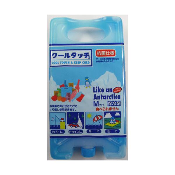 |釣・キャンプ等レジャー・スポーツにお勧め!ご家庭の冷蔵庫で凍らせるだけで繰り返し何度でも使えます。氷のように解けませんので、品物をぬらす事がありません。もちろん、水抜きも不要です。 TKM-03-02-01