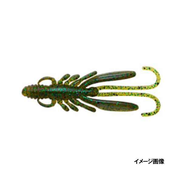 マルキュー エコギア  [環境美化協力商品] ●カラー:383 パンプキンカモフラージュ ●サイズ:3インチ ●全長:82mm ●全長（インチ）:3 ●タイプ:ワーム ●代表対象魚:アコウダイ・キンメダイ(金目鯛) ●代表対象魚（詳細）:バ...