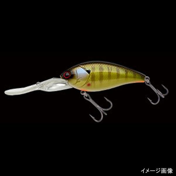 マルキュー ノリーズ  ●カラー:309 パールリアルギル(ボーン) ●全長:75mm ●自重:24.8g ●タイプ:フローティング ●レンジ:14lb./5.4m、10lb./6.0m ●フック:有 ●釣り方、フィールド:淡水ルアー ●代...