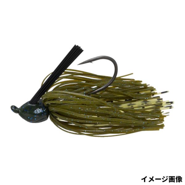 マルキュー ノリーズ  ●カラー:146 ダークパンプキンブルーシュリンプ ●サイズ:3/8oz-3/0 ●自重（オンス）:3/8oz-3/0 ●釣り方、フィールド:淡水ルアー ●代表対象魚:ブラックバス|【ノリーズ/NORIES】B.A....