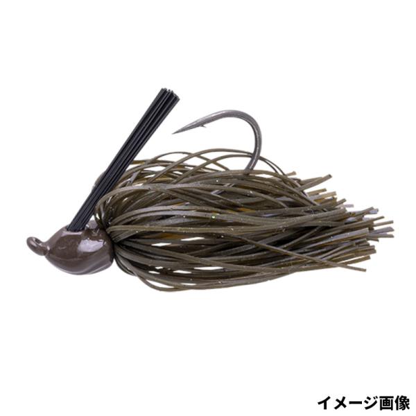 マルキュー ノリーズ  ●カラー:164 ダッピ ●サイズ:3/8oz-3/0 ●自重（オンス）:3/8oz-3/0 ●釣り方、フィールド:淡水ルアー ●代表対象魚:ブラックバス|【ノリーズ/NORIES】B.A.S.S.エリートシリーズに...