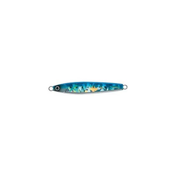 デュエル |●青物狙いやタチ魚釣りにも抜群の効果でお応えします。●高反射ホログラムシート採用。●後部中心に設定されたボディを鮮やかな反射光を生むクラッシュレーザーシートで武装し、シャープな操作性と高い集魚力で優れた釣果を生み出す、本格のバー...